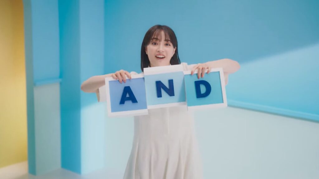【2023年】AGCのCM女優は誰？「素材で挑戦」篇出演の女性｜CMラボ