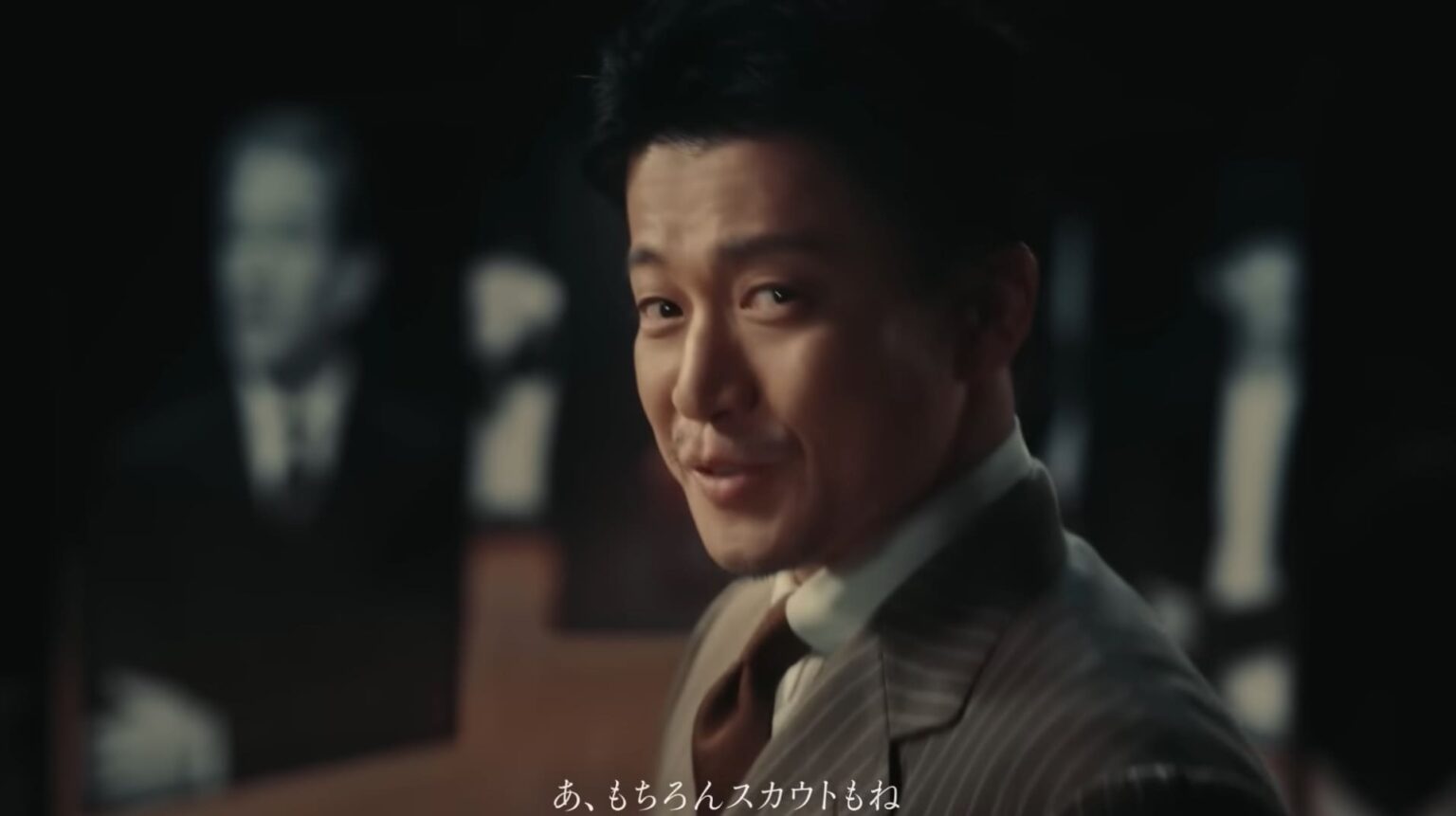 【2023年】doda XのCM俳優は誰？ハイクラス転職サービスを案内する男性｜CMラボ