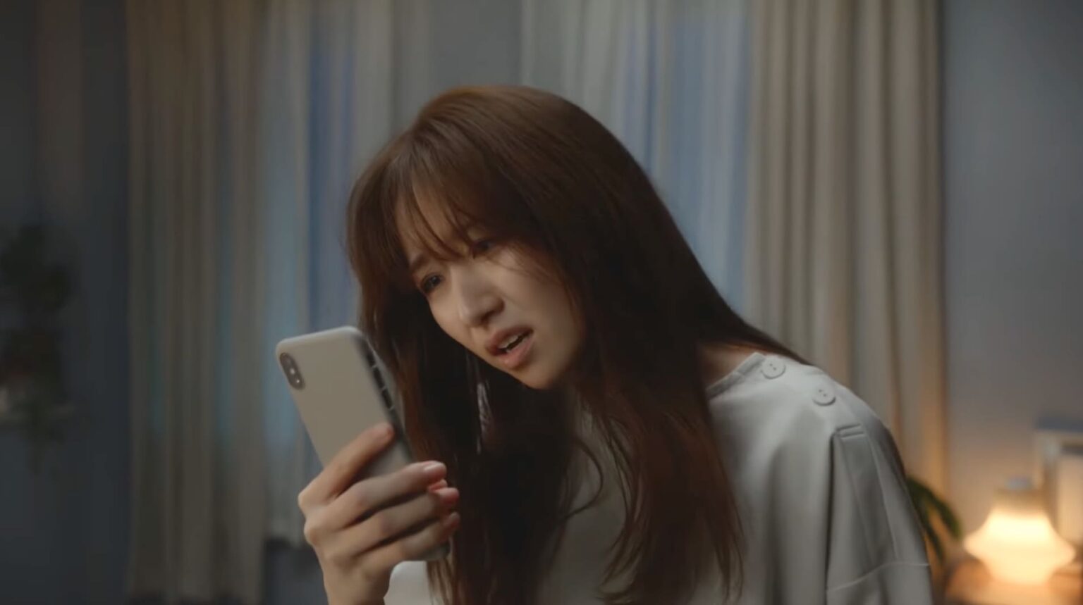 【2023年】キューピーコーワヒーリングCMの女優は誰？たまった疲労が回復する女性｜CMラボ