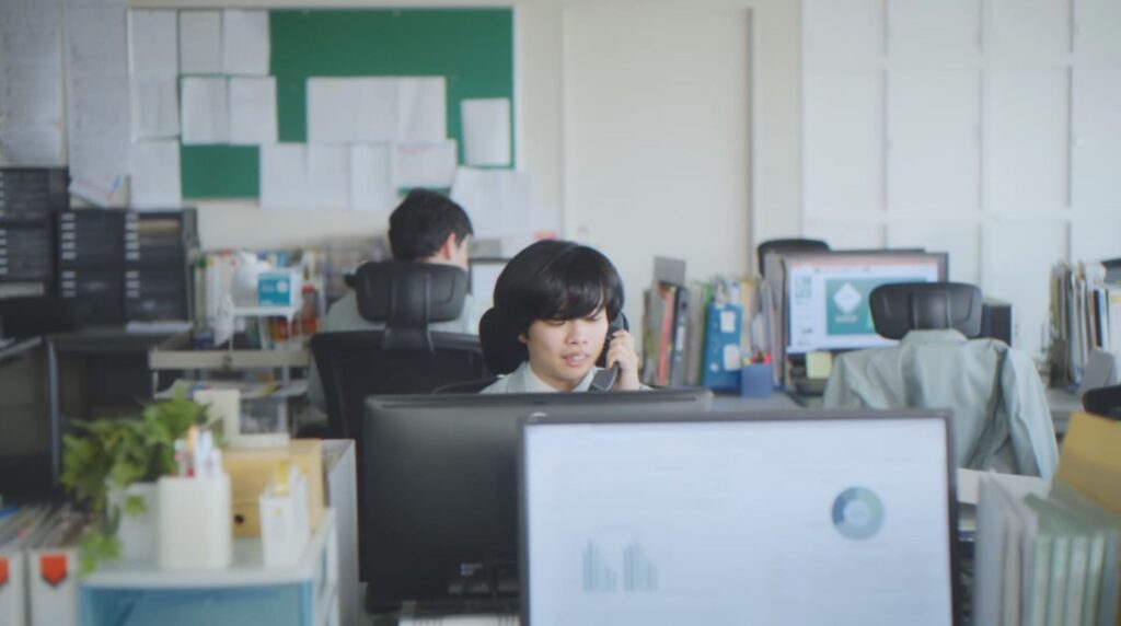 【2023年】JTのCMの俳優は誰？森・部長・鈴木など出演者を全員紹介｜CMラボ