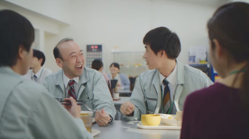 【2023年】JTのCMの俳優は誰？森・部長・鈴木など出演者を全員紹介｜CMラボ