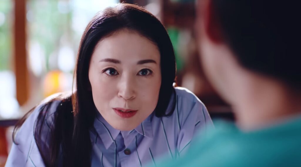 【2023年】スーモCMの女優と俳優は誰？喫茶店で住まいの話をする夫婦｜CMラボ