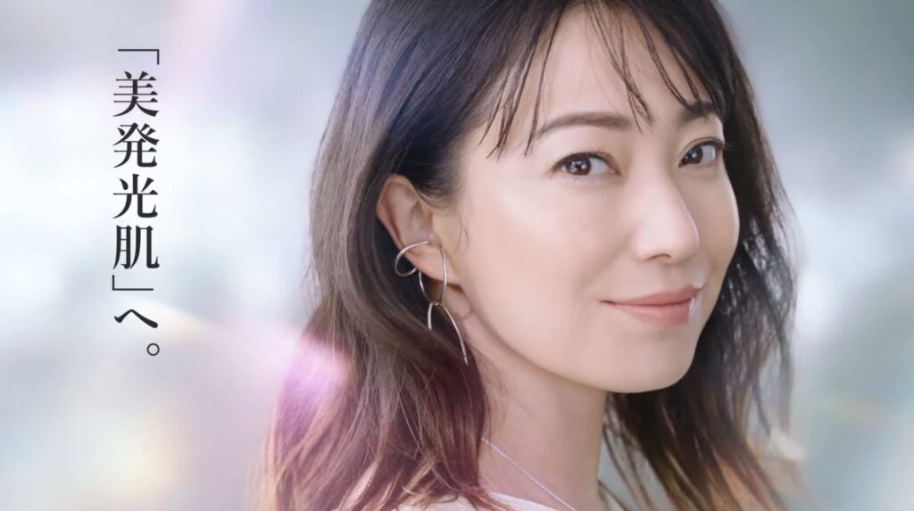 【2023年】HAKUのCM女優は誰？美発光肌で輝く女性｜CMラボ