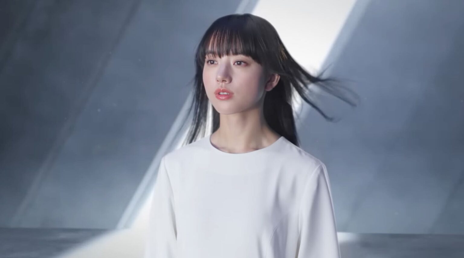 【2023年】INPEX(インペックス)のCM女優は誰？新しい風を感じる女性｜CMラボ